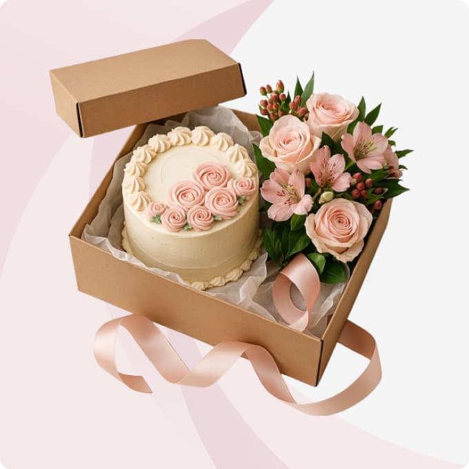 Elegant Custom Cakes & Sweet Indulgences Across the UAE | Jays